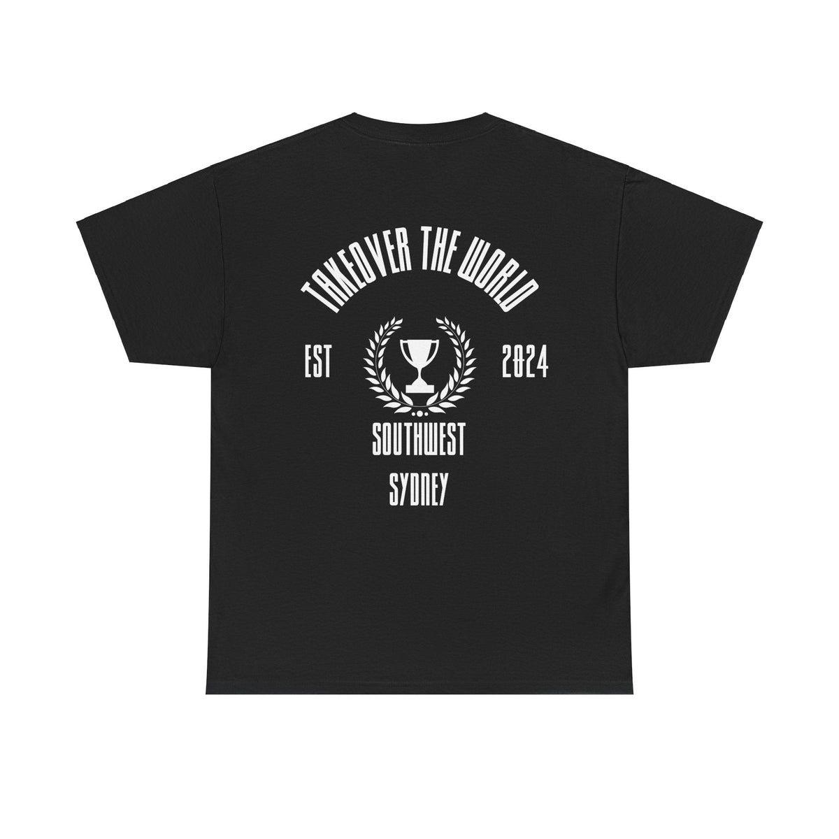 T-SHIRTS – Takeover Streetwear
