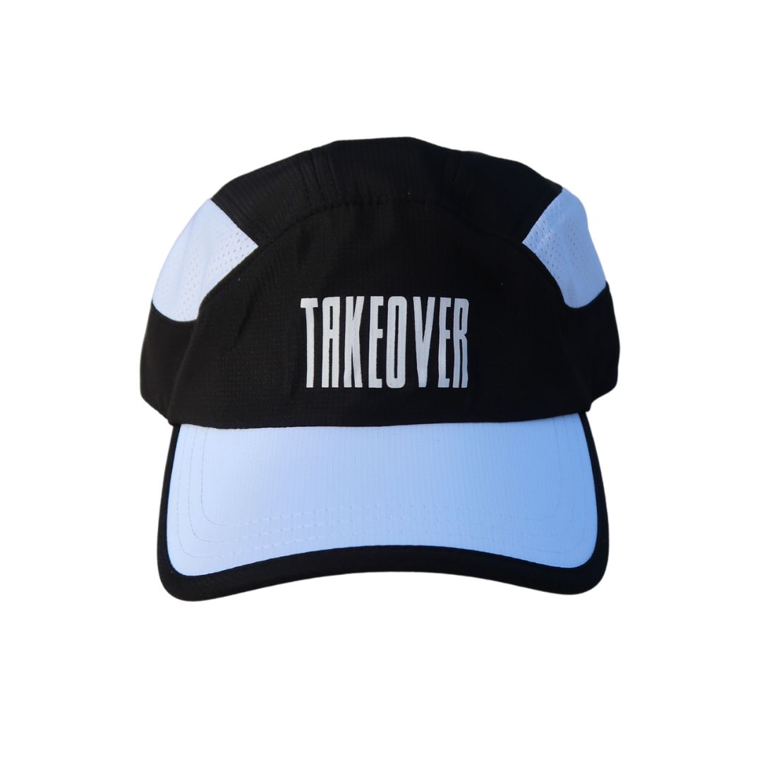 TAKEOVER CAP – Takeover Streetwear